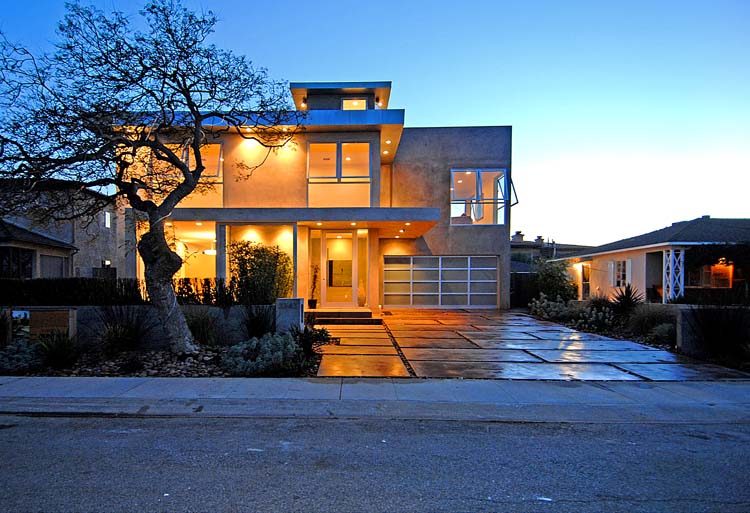 Liberman Residence - Claro View